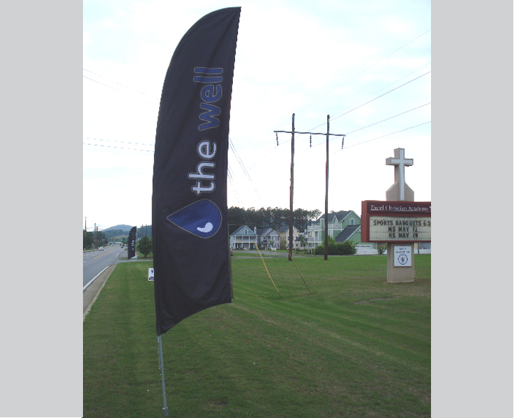 Flags - Signs & More - Cartersville, Marietta, Atlanta, Rome, Calhoun