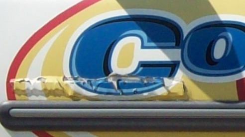 Signs Atlanta | Custom Truck Graphics for Cottman Transmission