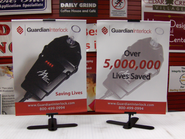 Trade Show Displays by Signs & More, Inc - Cartersville, Marietta ...