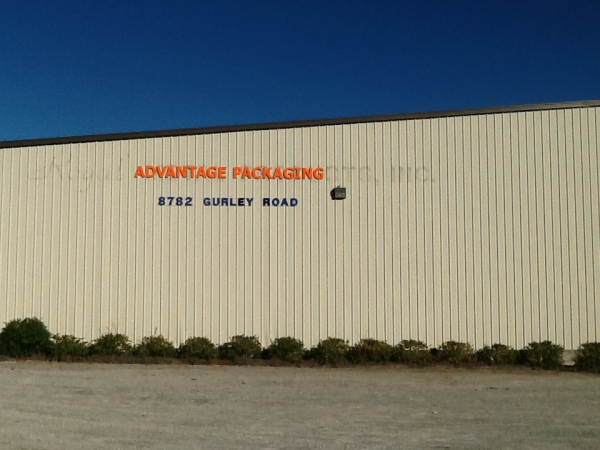 Manufacturing & Warehouse Signs by Signs & More - Greater Atlanta
