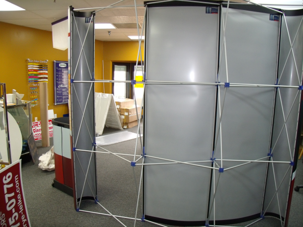 Trade Show Displays-Signs & More-Cartersville, Marietta, Atlanta, GA