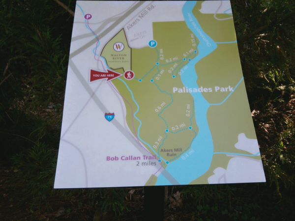 Apartment Community Signs - Marietta, Atlanta, Cobb County, Paulding