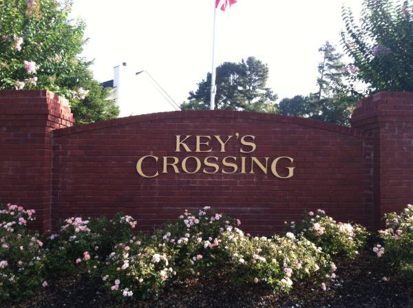 Neighborhood & Subdivision Signs by Signs & More - New & Refurbish