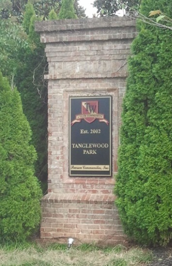 Neighborhood & Subdivision Signs by Signs & More - New & Refurbish