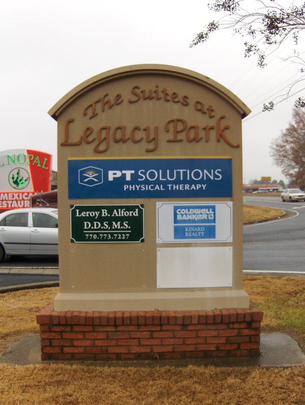 Signs, Vehicle Wraps & Banners by Signs & More, Inc – Adairsville ...