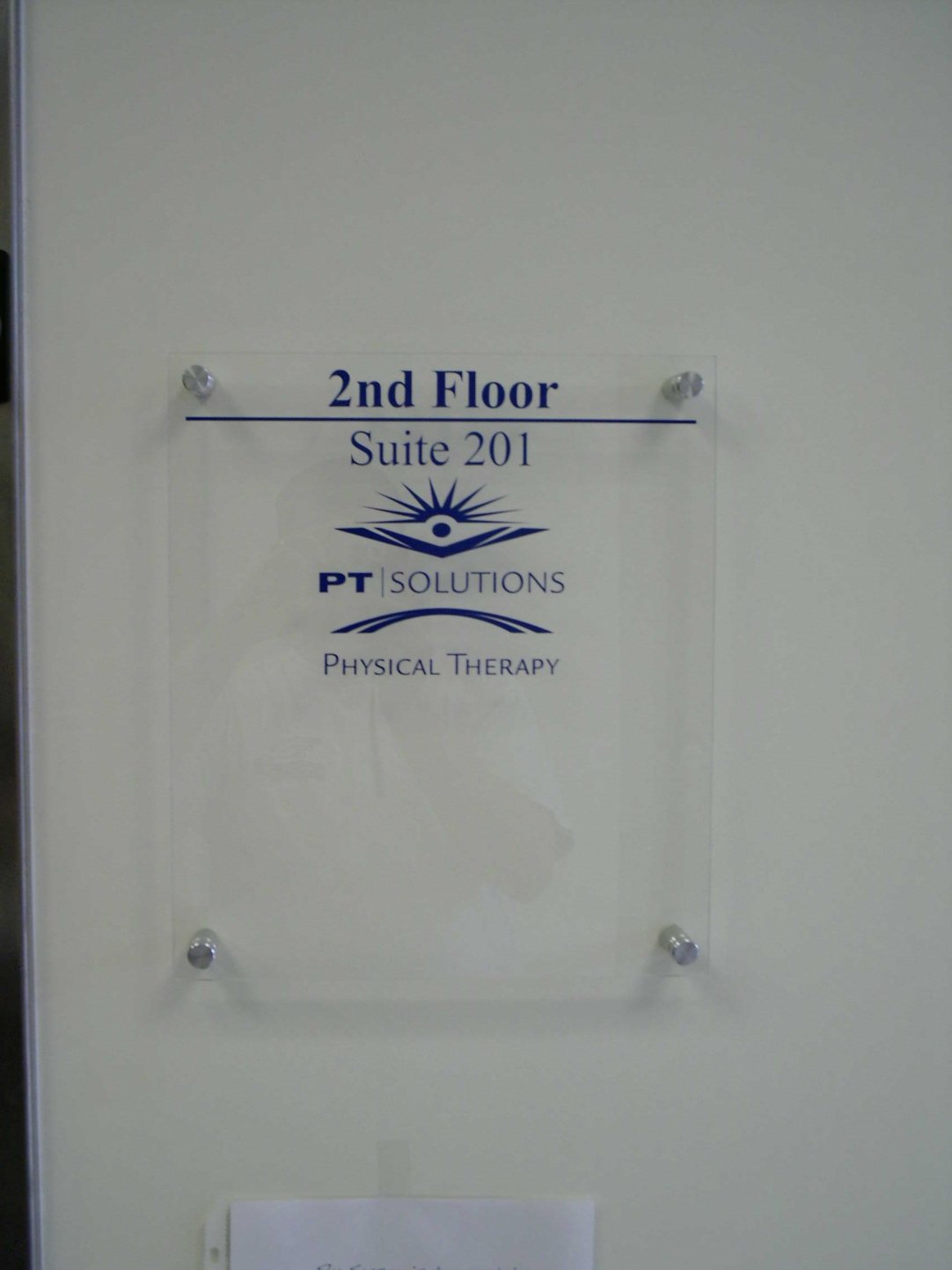 Directory Signs by Signs & More, Inc - Cartersville, Marietta, Atlanta, GA