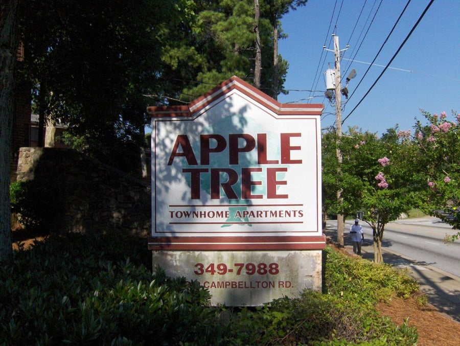 Sign Repairs & Maintenance by Signs & More - Don't Replace, Repair