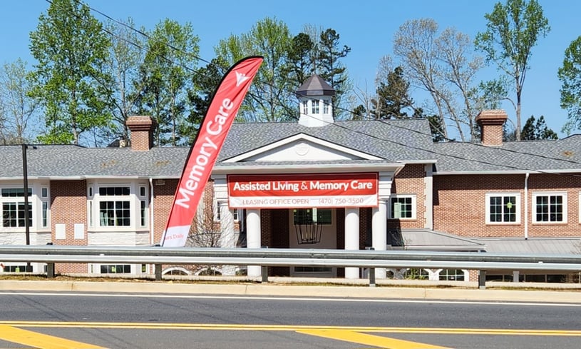 Custom Banners - For Any Occasion!