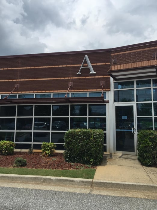 When is it time to ADD ANOTHER SIGN?