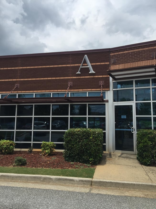 When is it time to ADD ANOTHER SIGN?