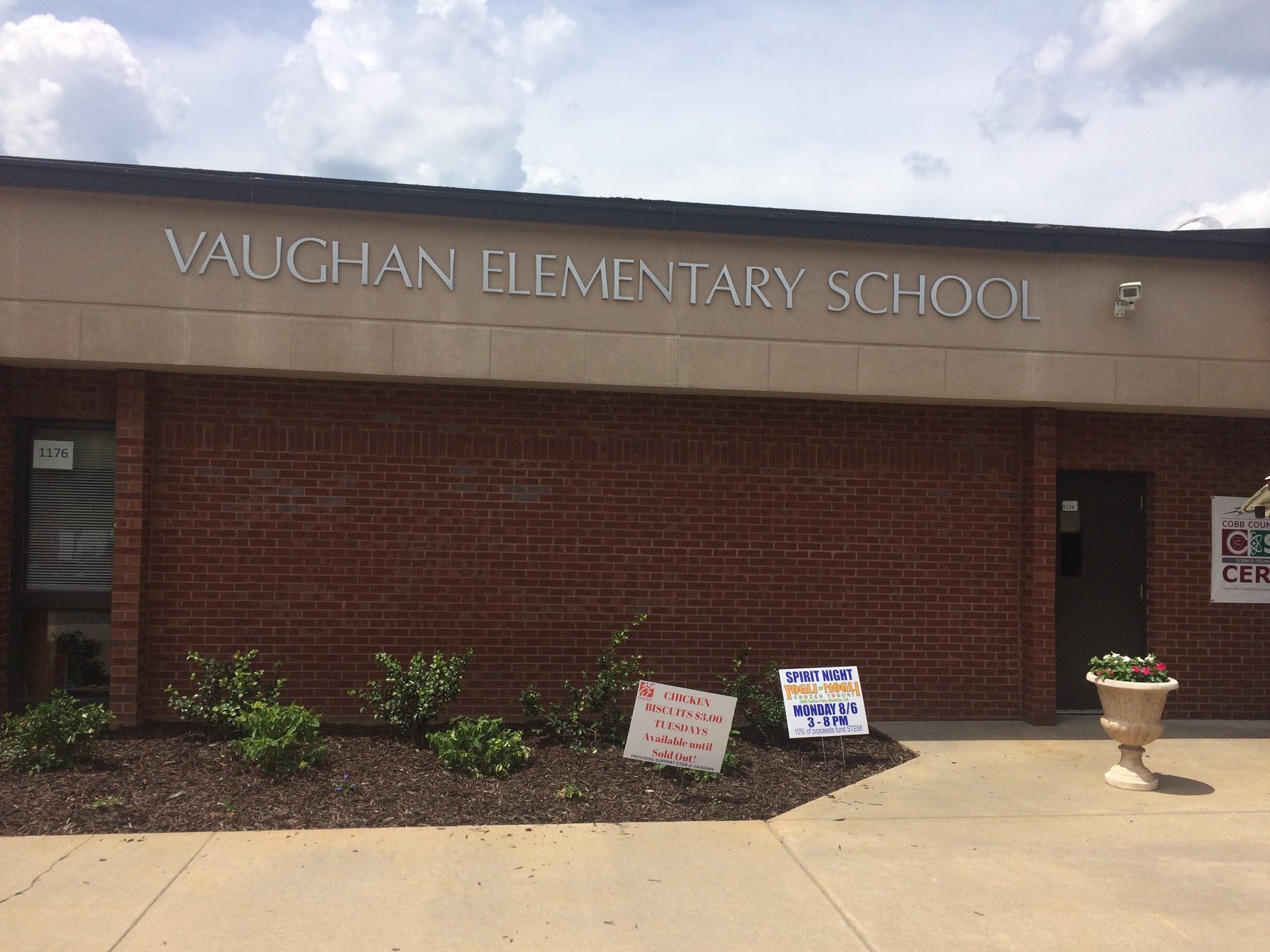 3-Dimensional Letter Signs from Signs & More - Marietta, Metro Atlanta