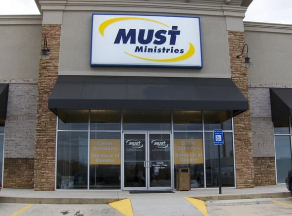 Pan Face Signs | Sign Faces | Marietta | Cartersville | Atlanta ...