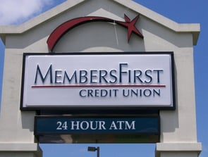 Pan Face Signs - Marietta, Cartersville, Atlanta, Acworth, Kennesaw