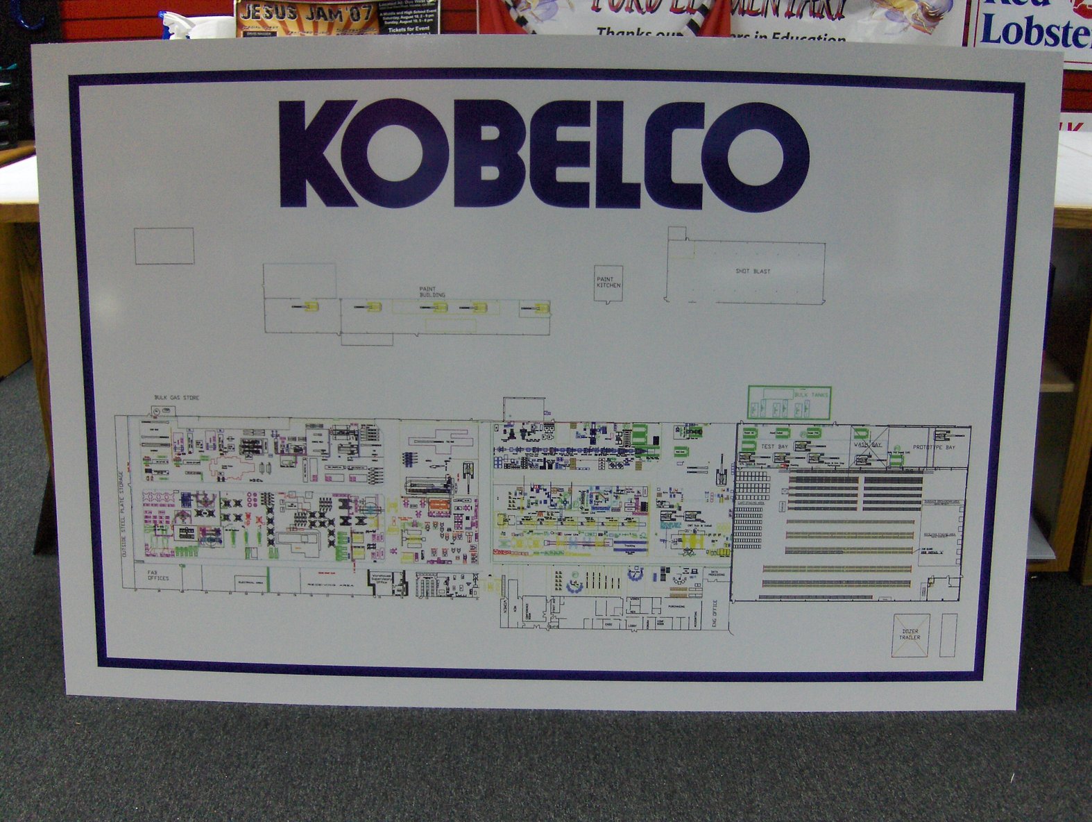 Interpretive Signs by Signs & More - Metro Atlanta and Beyond