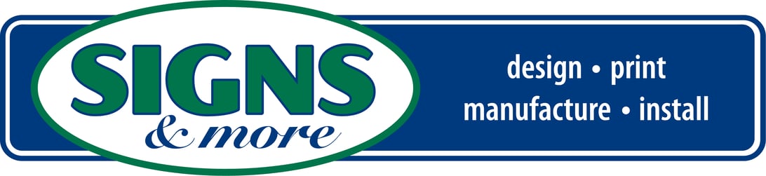 Signs and More Inc - Atlanta Custom Sign Manufacturing Company