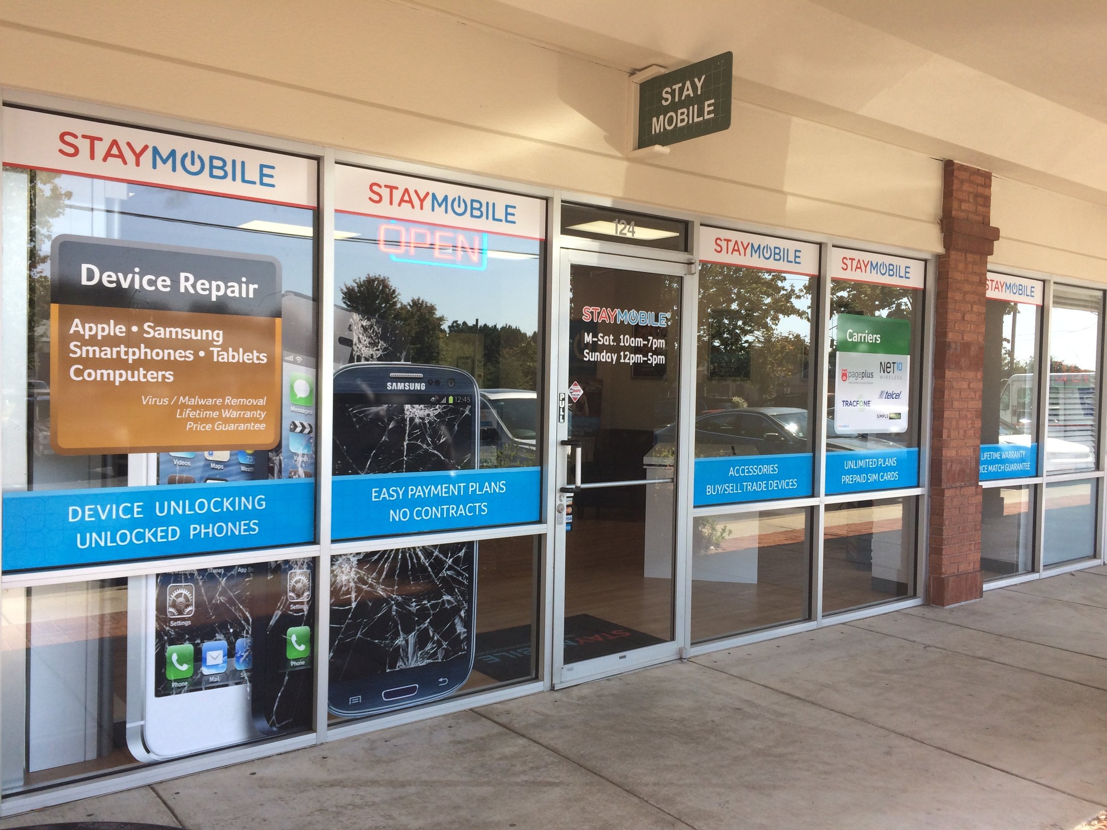 Why January Is the Perfect Time to Update Your Business Signage