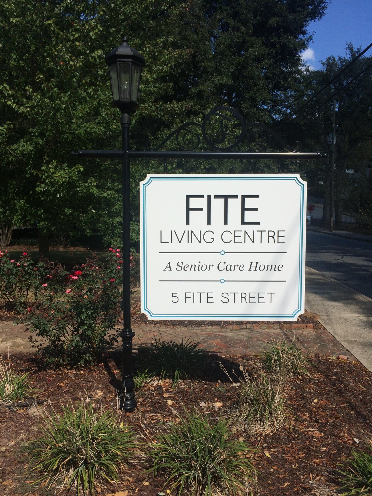 Post & Panel Signs-Signs & More, Inc-Marietta, Cartersville, Atlanta