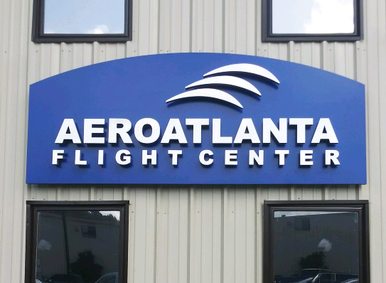 Signs in Atlanta, GA | Signs and More