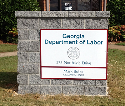 Signs in Atlanta, GA | Signs and More