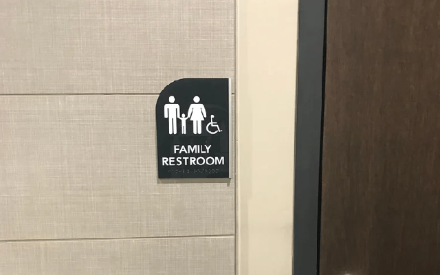 ADA Braille and Tactile Signs in Metro Atlanta | Signs and More