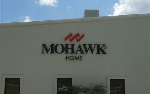 Manufacturing and Warehouse Signs in Metro Atlanta | Signs and More