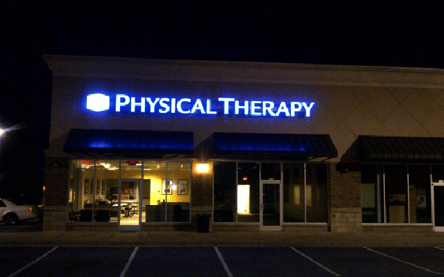 Exterior Signs in Metro Atlanta | Signs and More