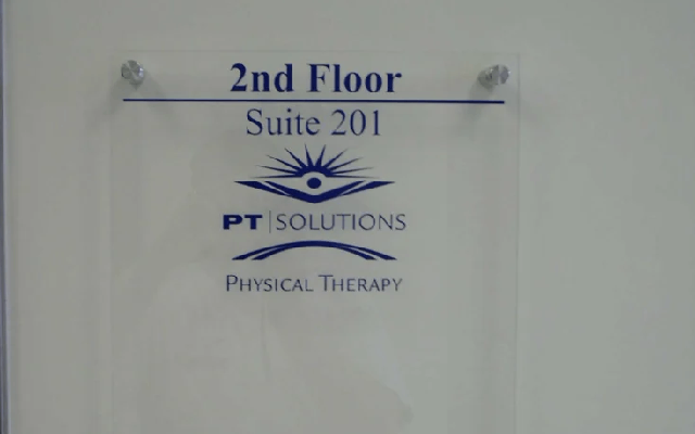 Directory and Wayfinding Signs in Metro Atlanta | Signs and More