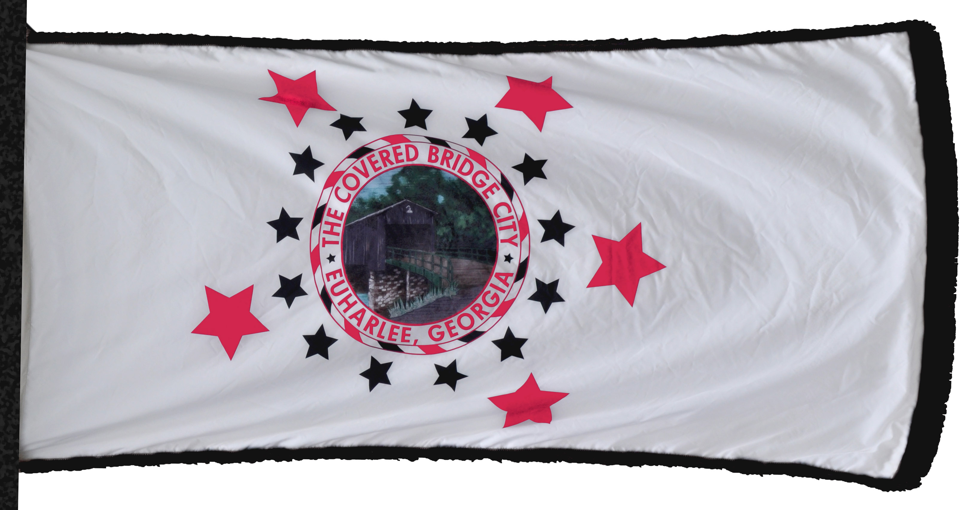 Custom Flags by Signs & More, Inc - Cartersville, Marietta, Atlanta