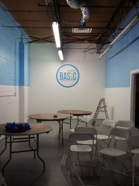 The Many Types of Reception and Wall Signs for Your Marietta Business