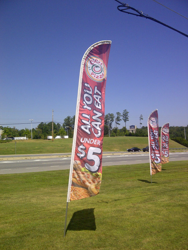 Flags - Signs & More - Cartersville, Marietta, Atlanta, Rome, Calhoun